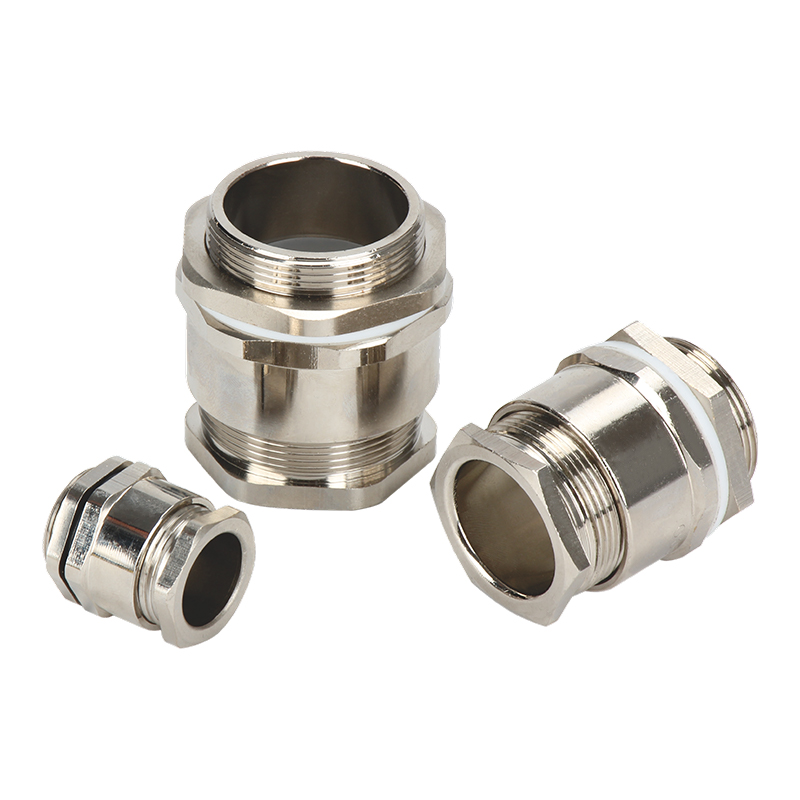 Custom Wholesale A2 Cable Gland Supplier Exporter - Zhejiang HJSI ...