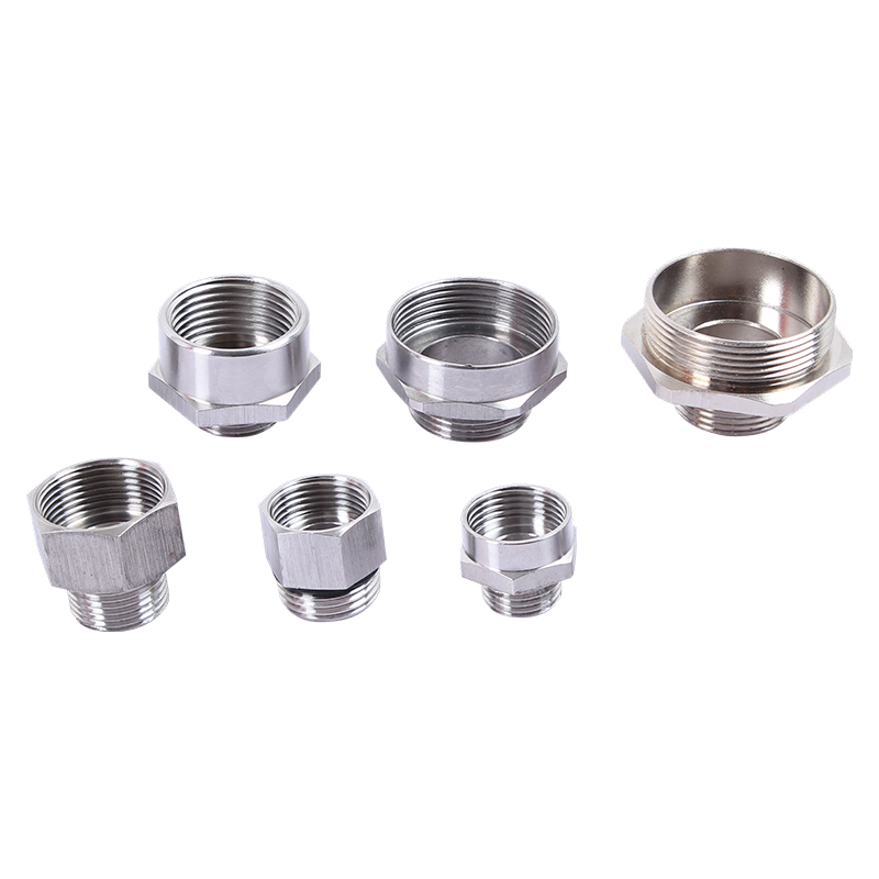 Wholesale Reducer And Adapter Cable Gland Maker in China