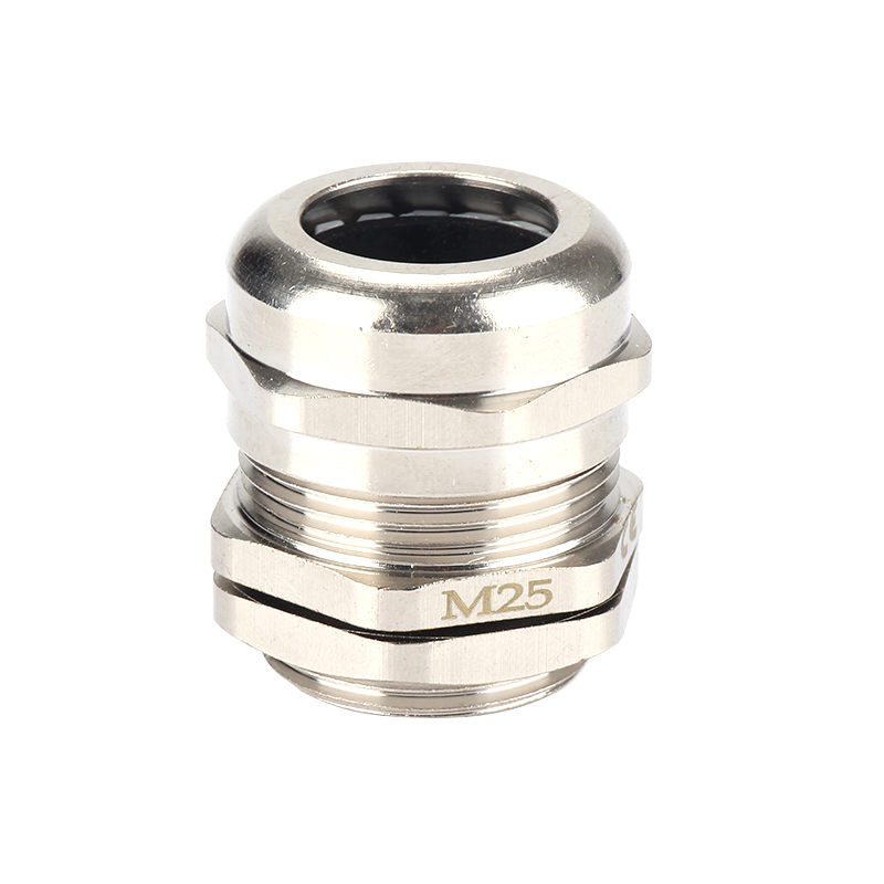 Custom Wholesale NPT/ G Series Motal Cabk Gland Waterpoof IP68 Supplier ...