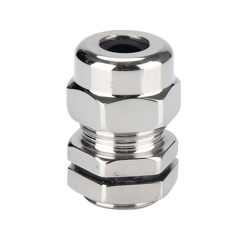 Custom Standard Welding Stuffing Box Manufacturer Factory